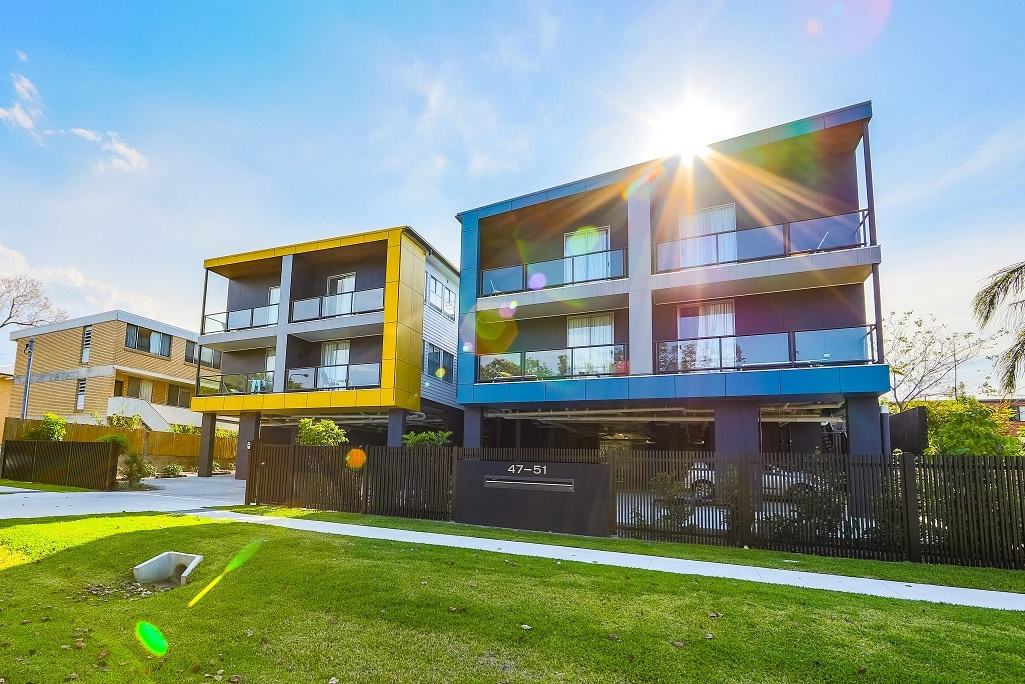 The Study Lounge - Student Accommodation